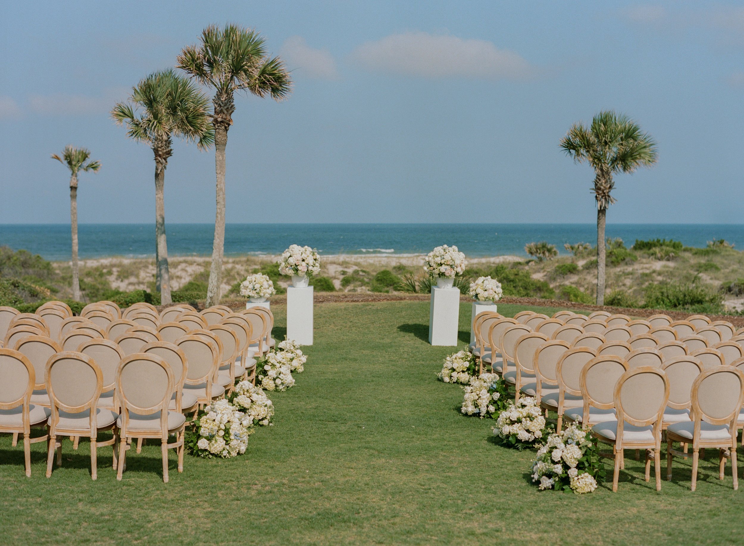 Haley & Luke — Collins Korman Events