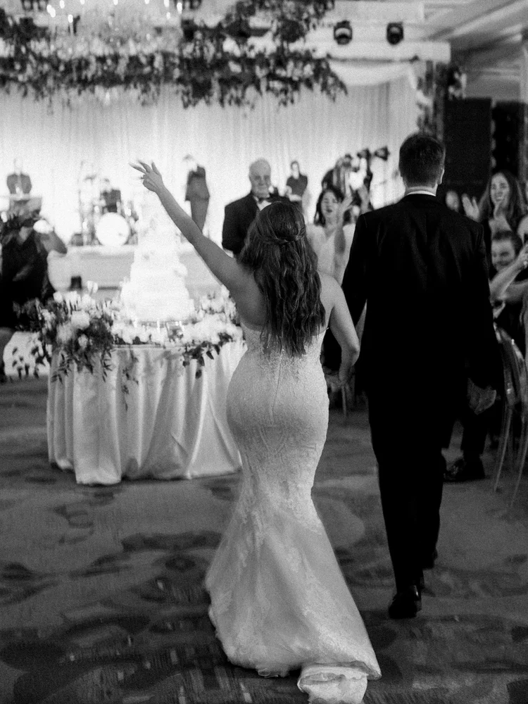 Jade & Carson — Collins Korman Events