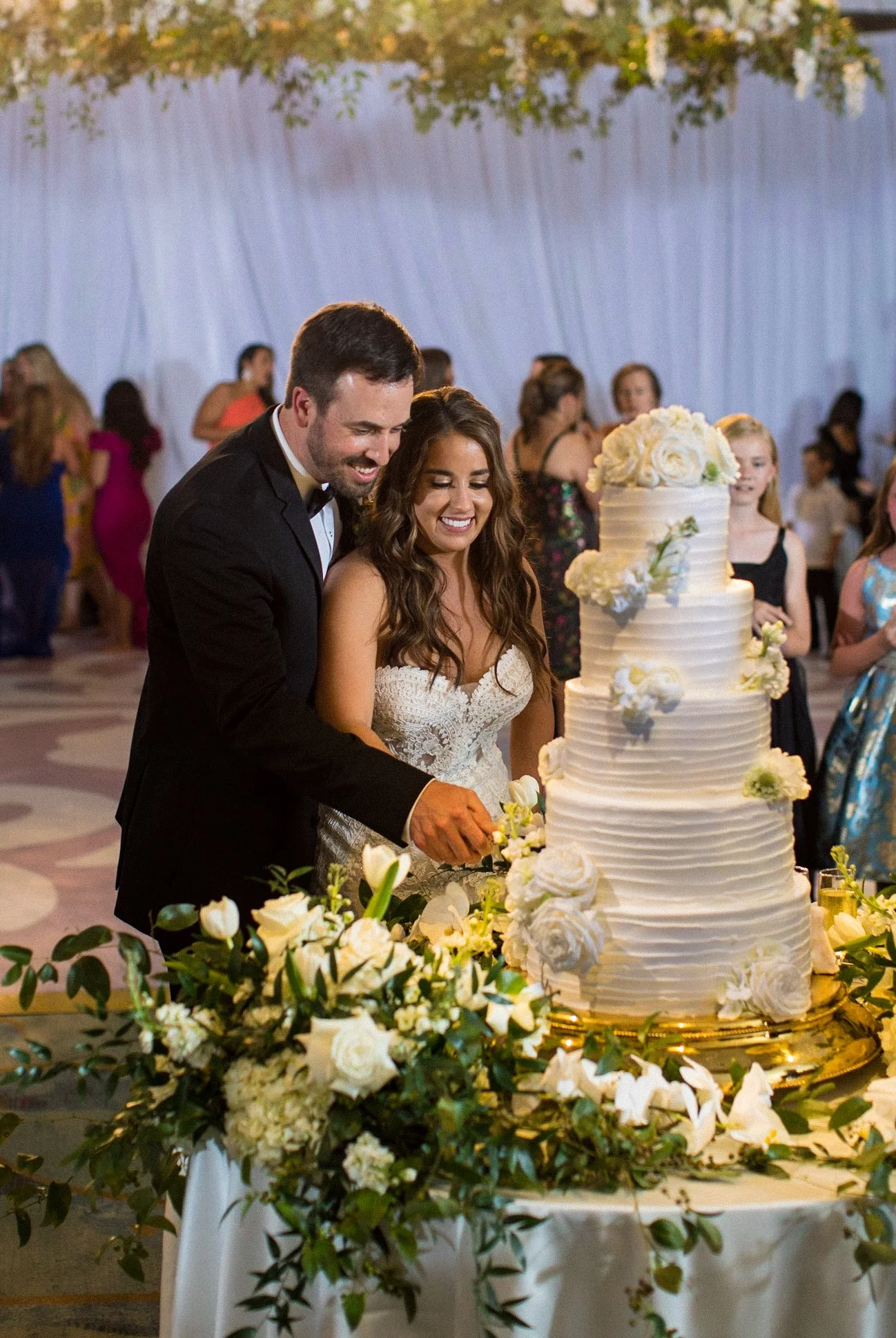 Jade & Carson — Collins Korman Events