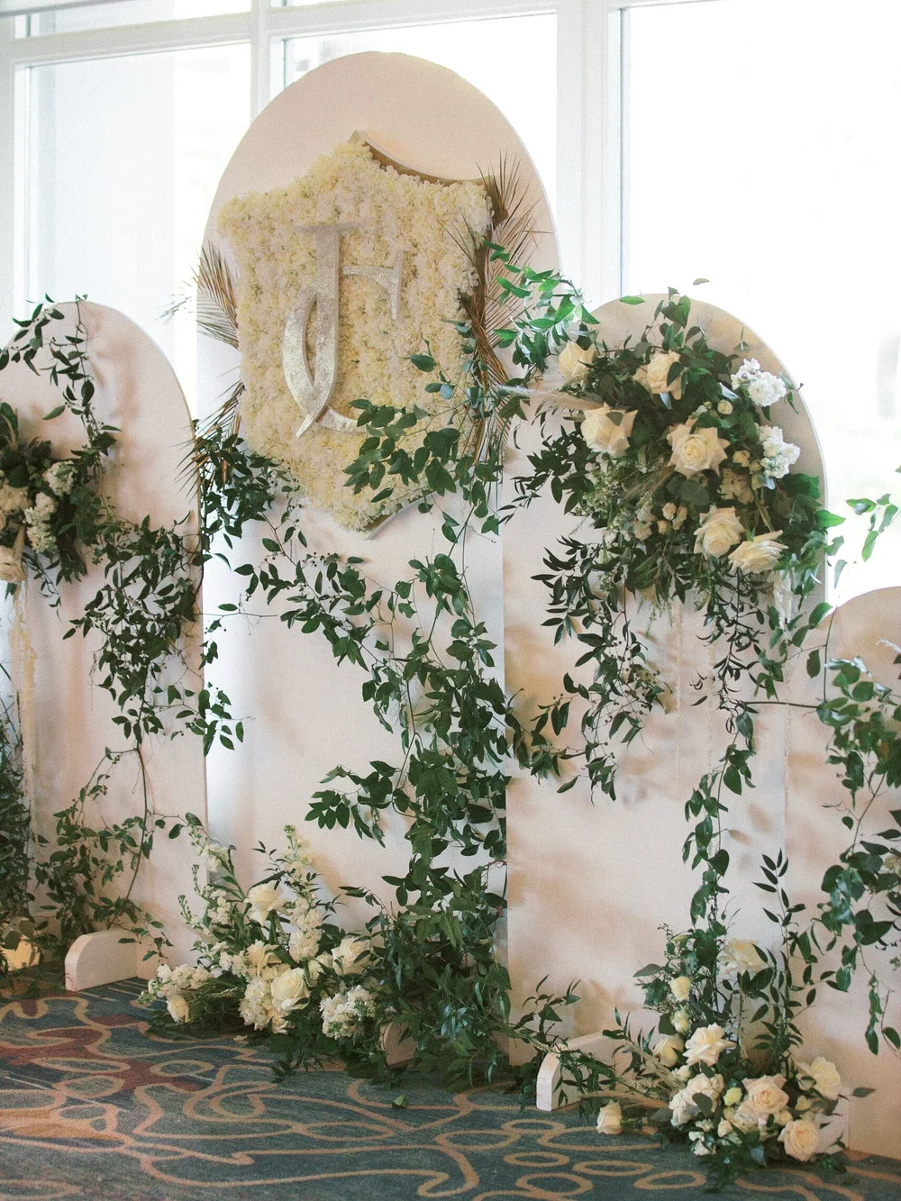 Jade & Carson — Collins Korman Events