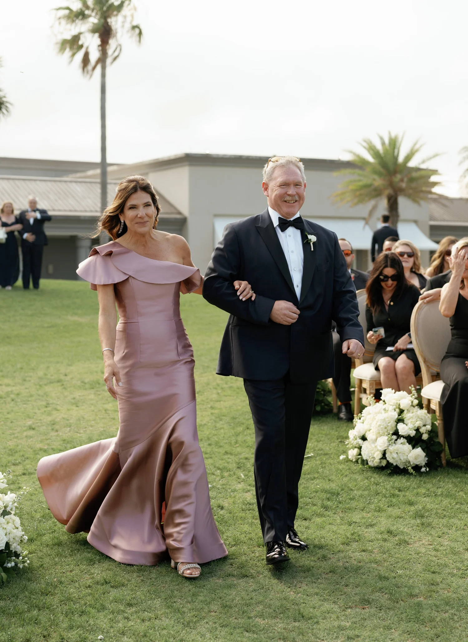 Haley & Luke — Collins Korman Events
