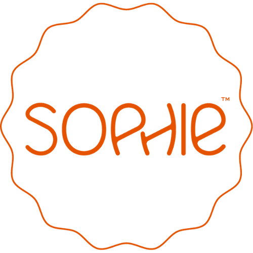 About — Sophie La Gourmande