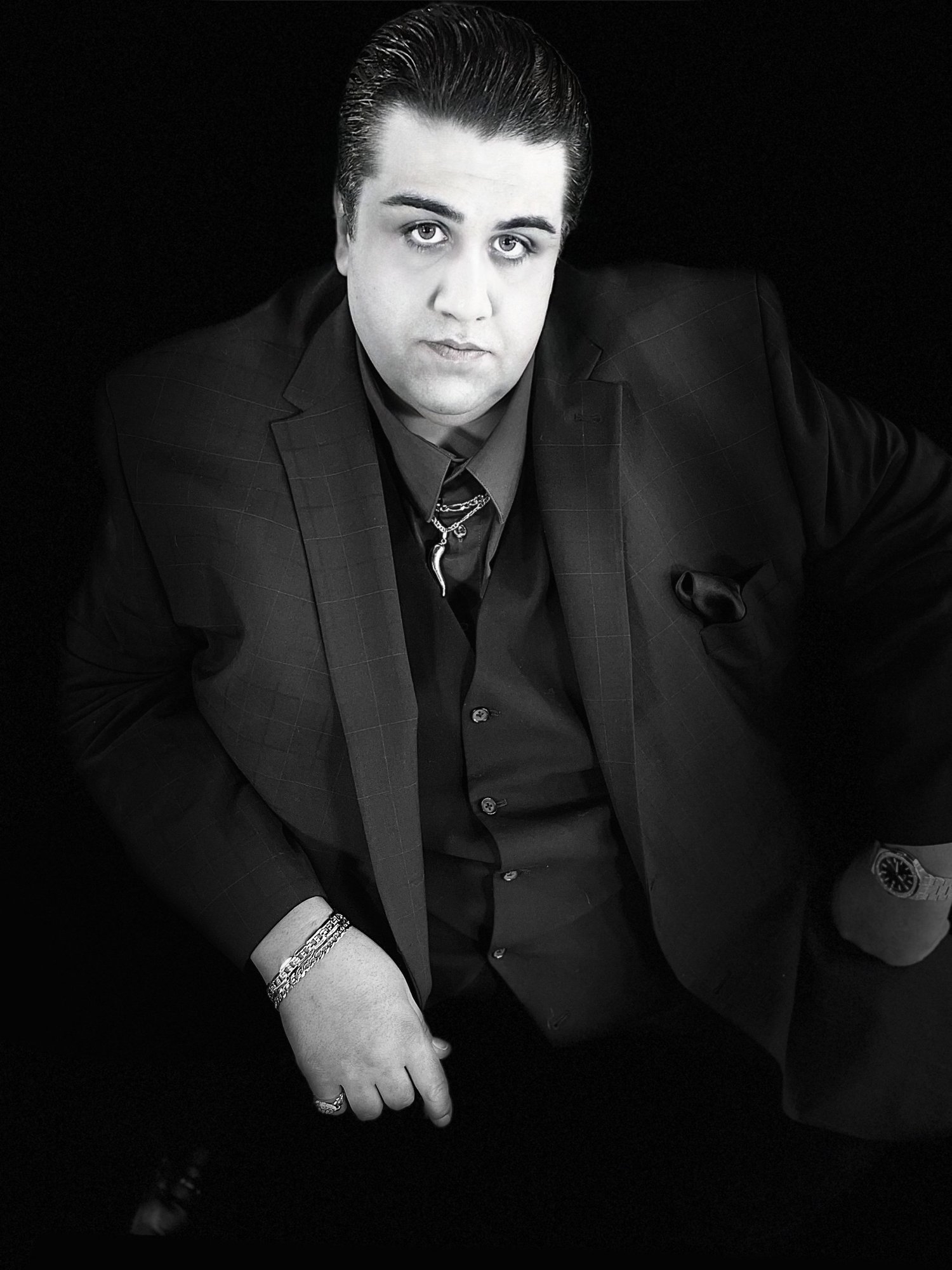 Joe Gambino