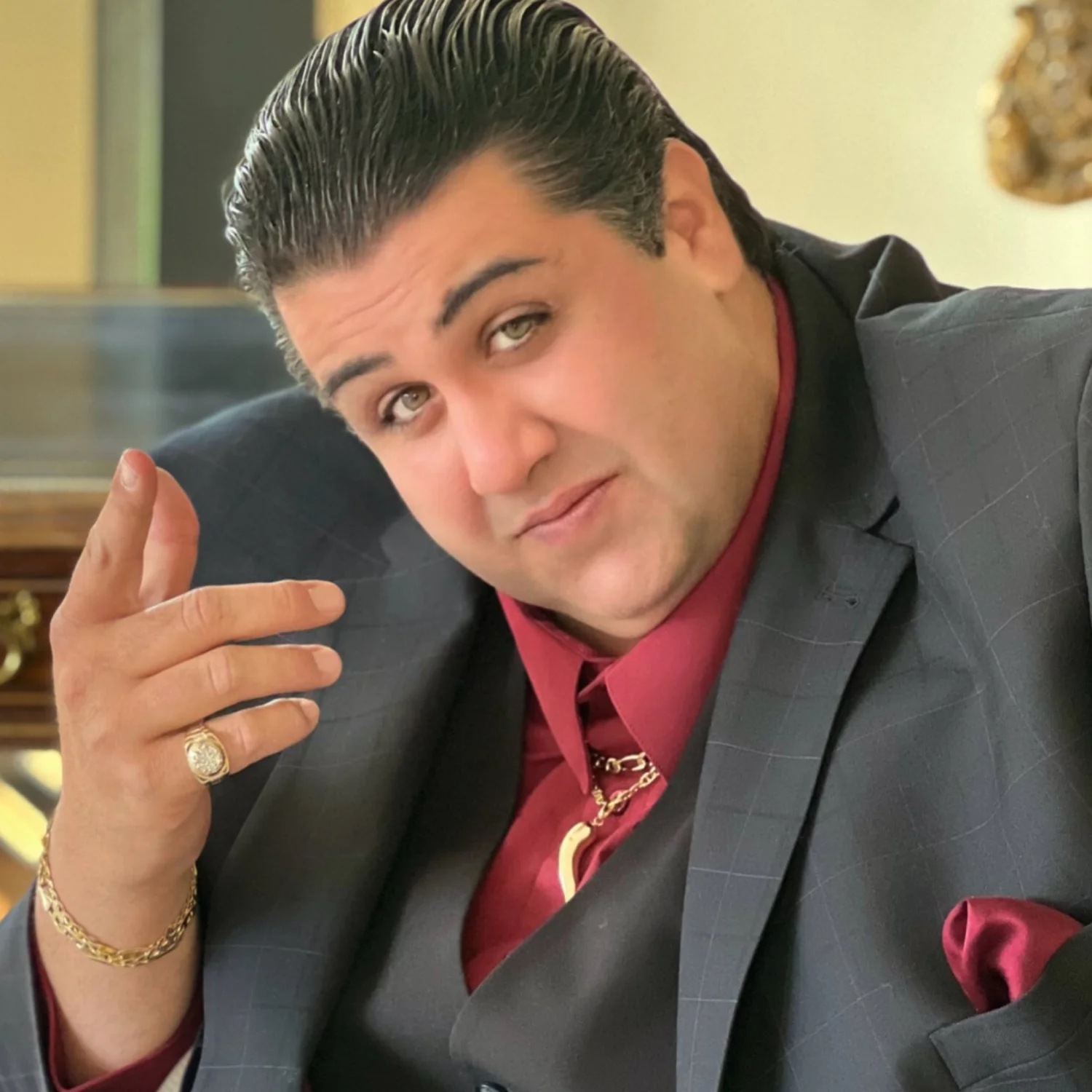 Joe Gambino