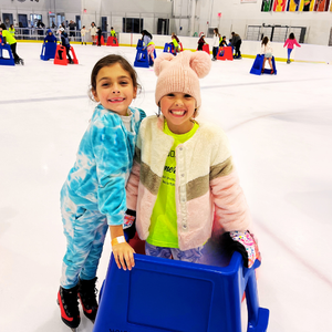 Public Skating — Boca Ice