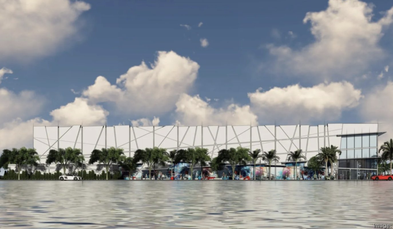 Boca Ice Blog - Boca Buzz — Boca Ice