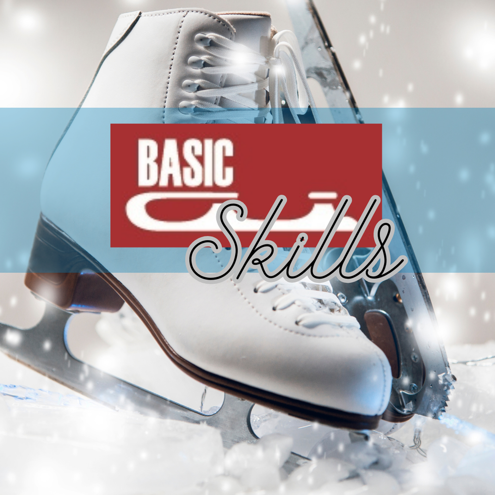 Learn to Skate — Boca Ice