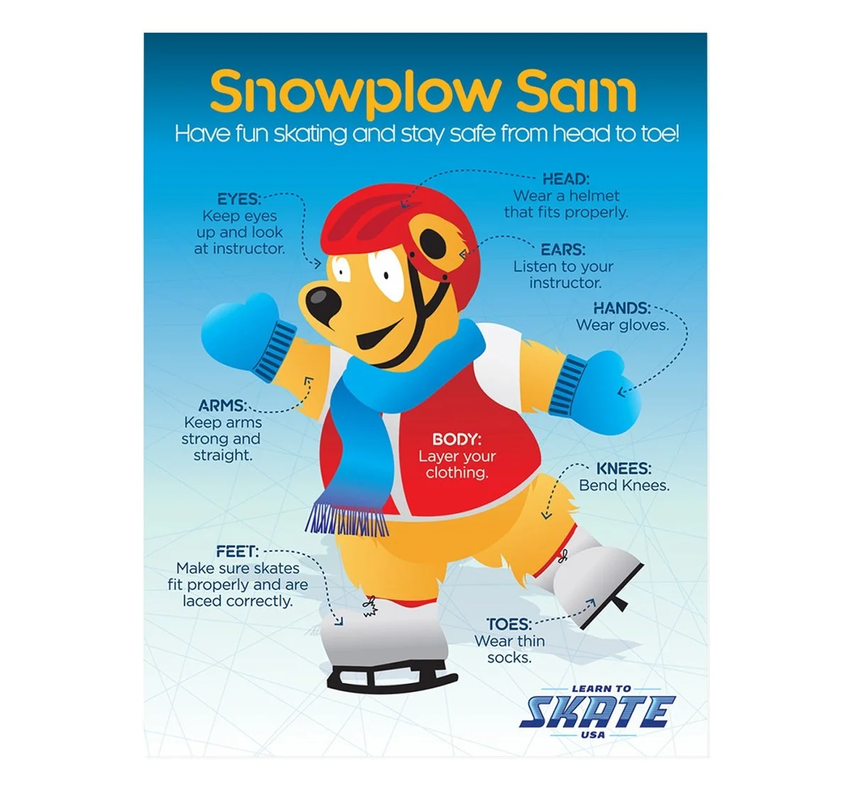 Learn to Skate — Boca Ice