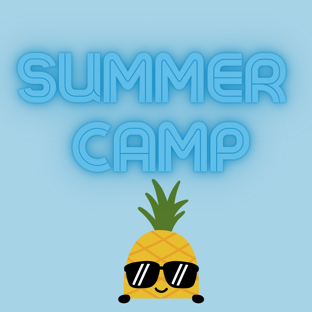 Summer Camp — Boca Ice