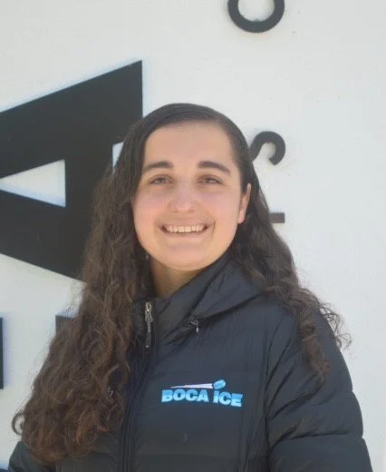 Private Coaching — Boca Ice