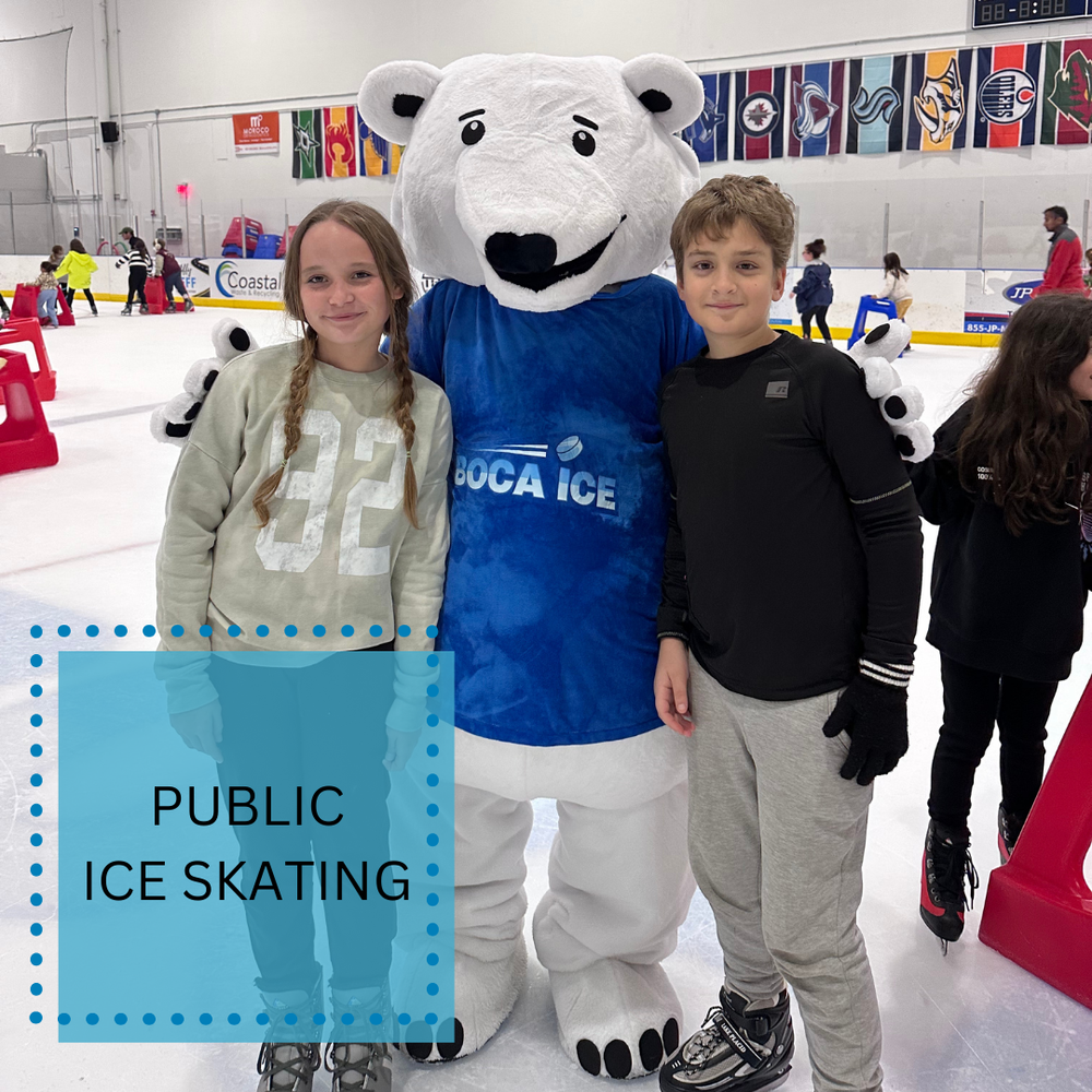 Home — Boca Ice