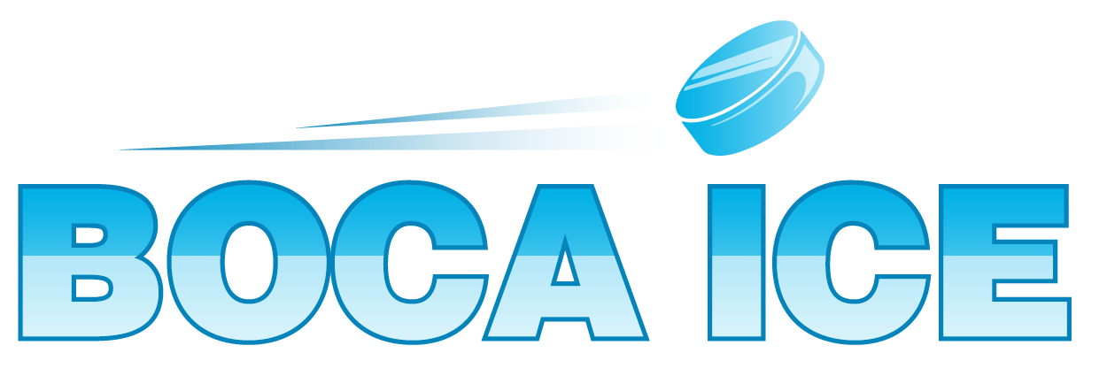 Public Skating — Boca Ice