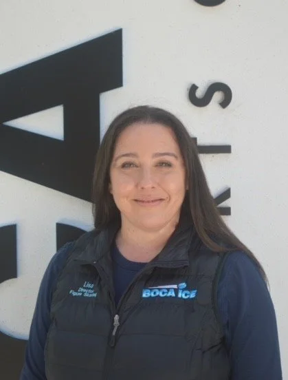 Private Coaching — Boca Ice