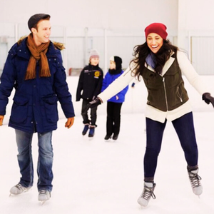 Public Skating — Boca Ice