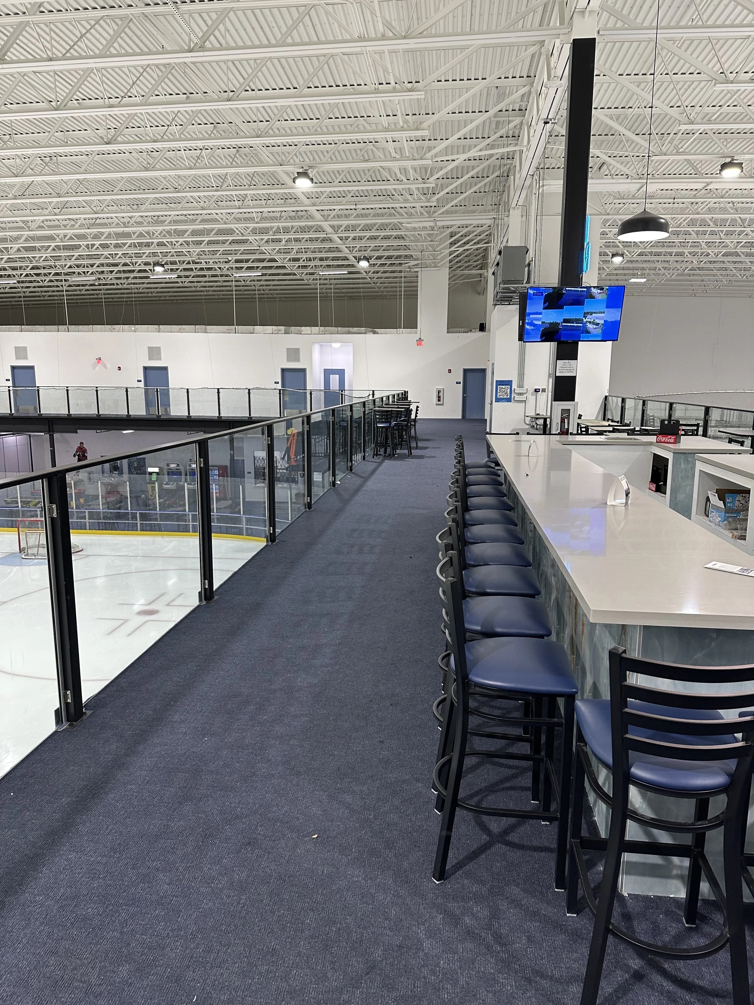 Parties — Boca Ice