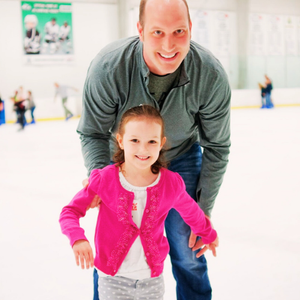 Public Skating — Boca Ice