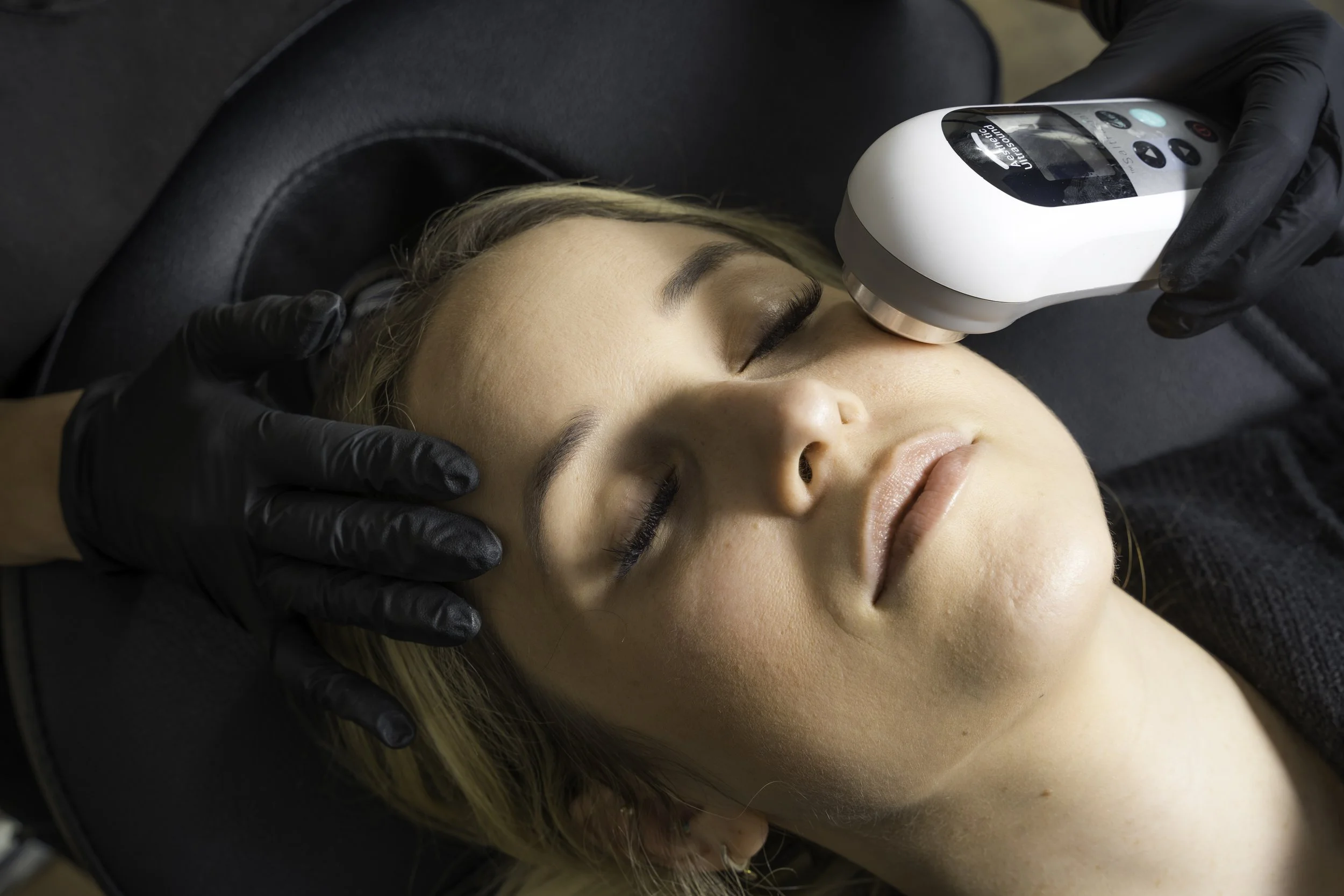 Salt Facial | Deep Cleansing & Skin Renewal in Glen Ellyn, IL | Insula ...