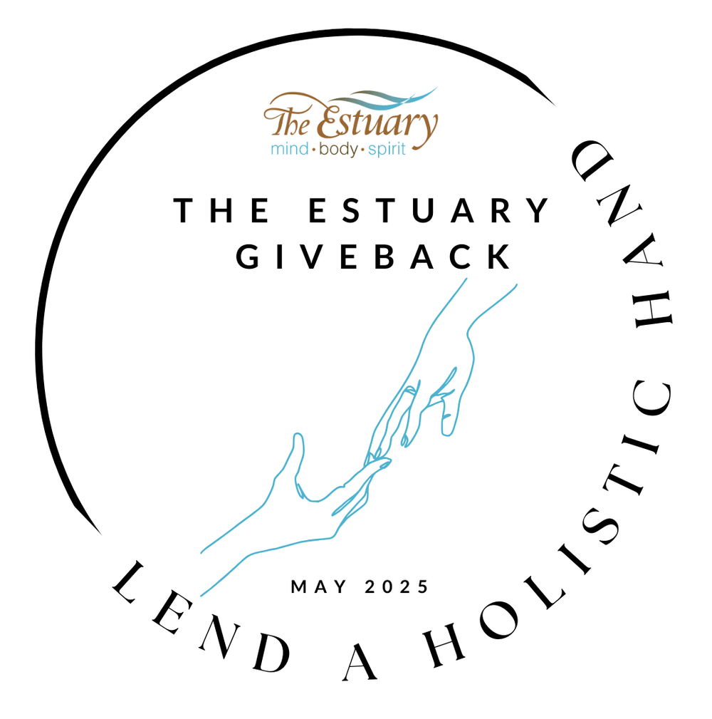 The Estuary | Nashville Therapy and Holistic Healing Center