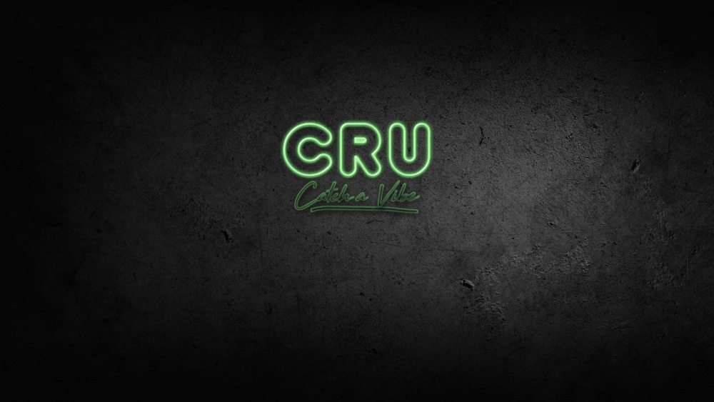CRU | Catch A Vibe