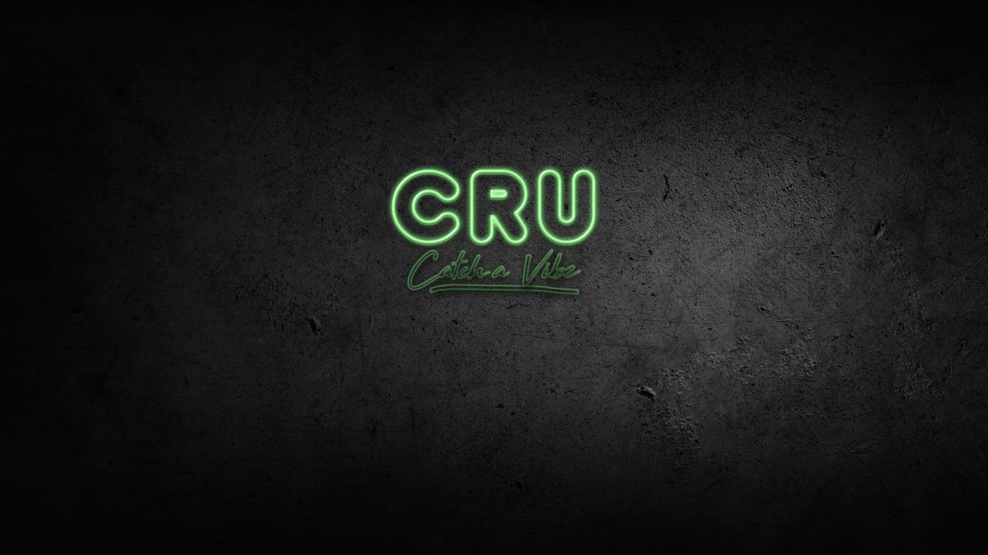 CRU | Catch A Vibe