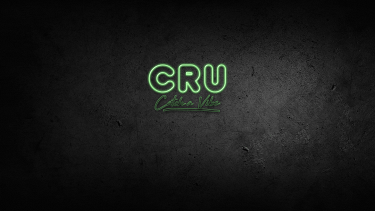 CRU | Catch A Vibe