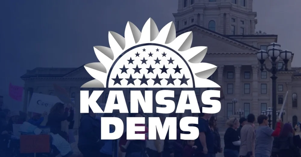 Kansas Democratic Party
