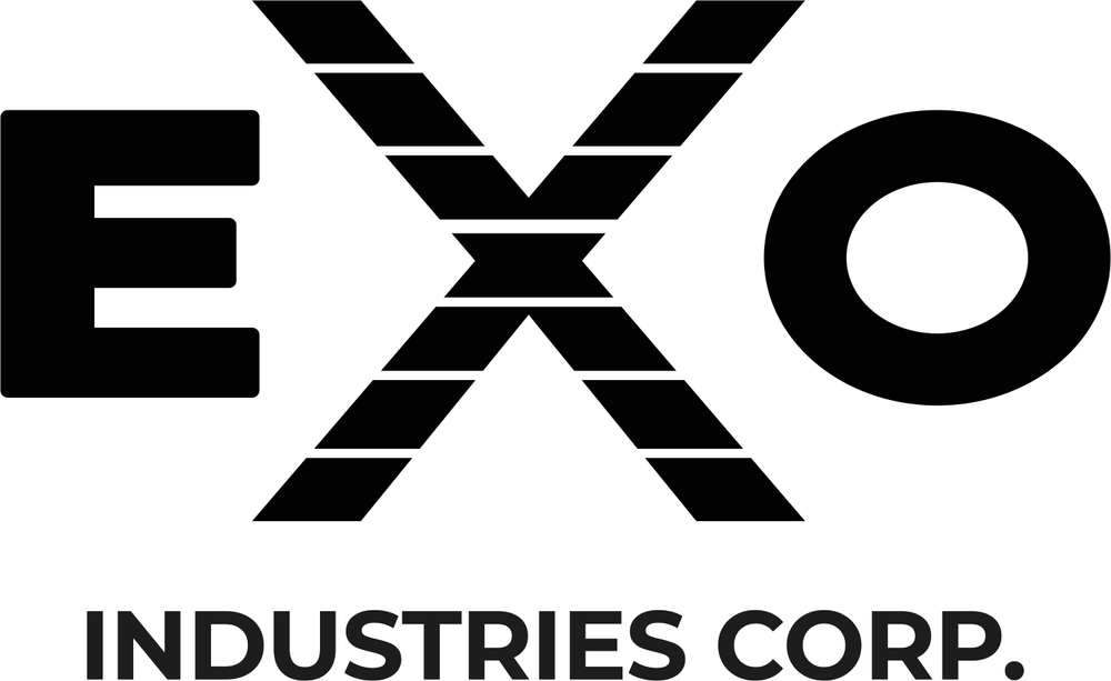Contact — EXO Industries Corp