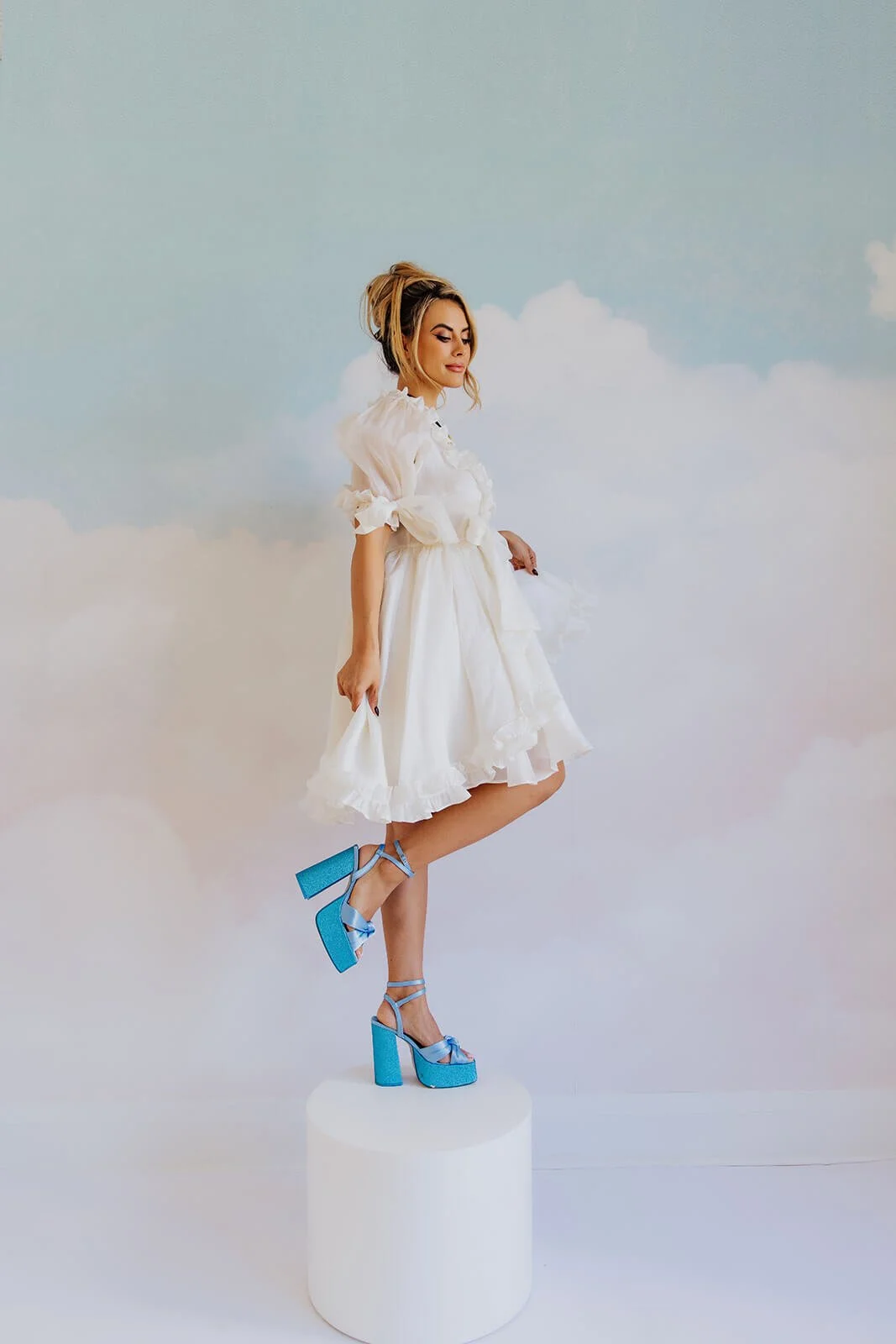 Boise Photography Studio - Boise Urban Studio