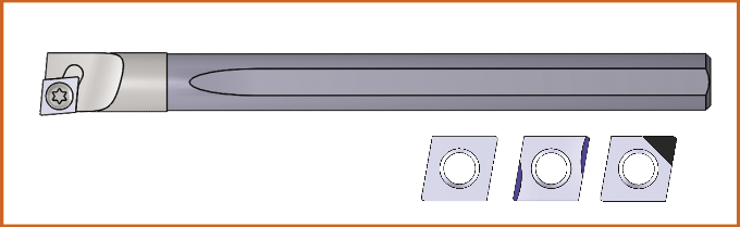 Indexable Boring — Scientific Cutting Tools, Inc.