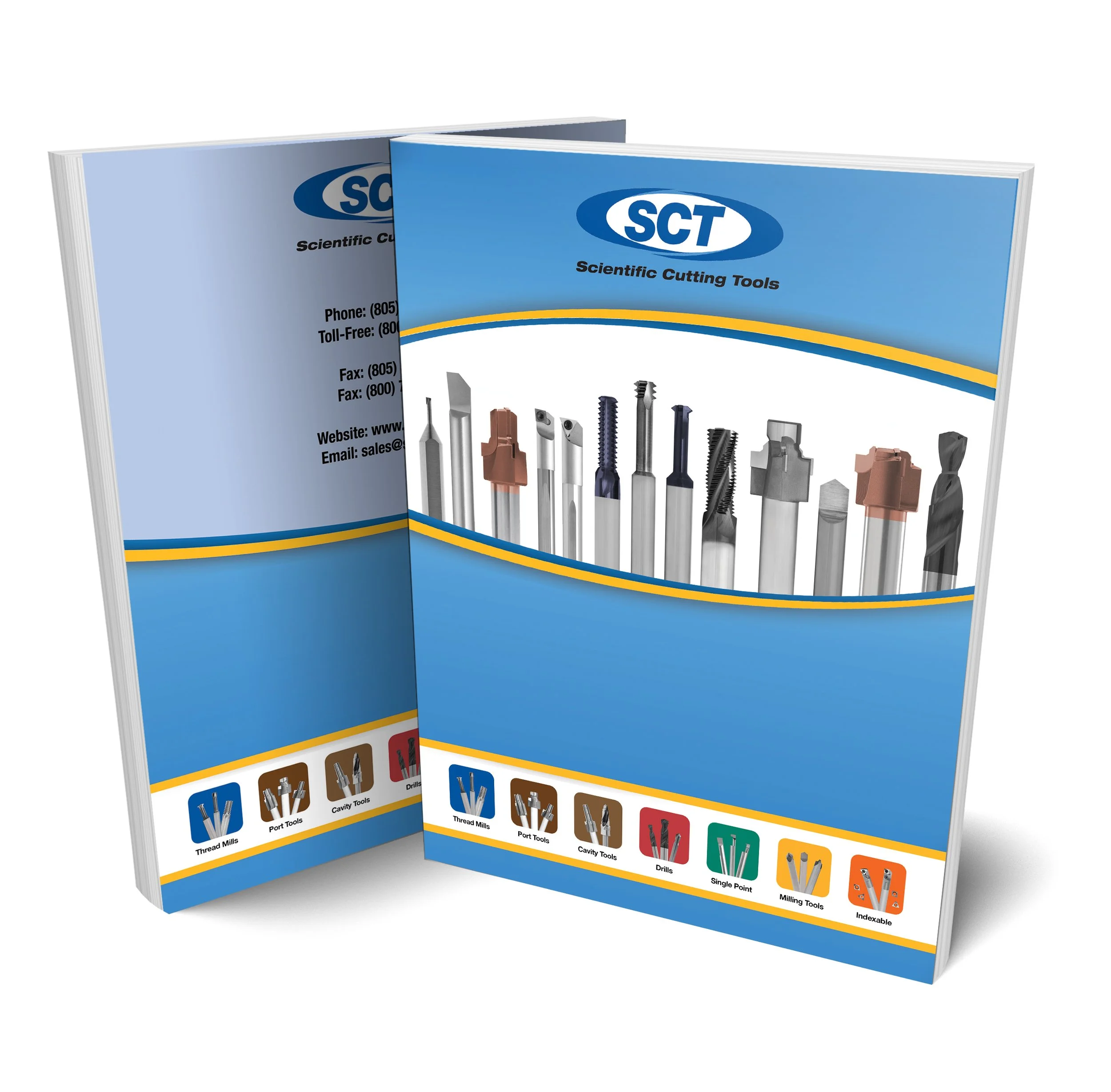 View Or Download Our Catalog Scientific Cutting Tools Inc View Or Download Our Catalog Scientific Cutting Tools Inc