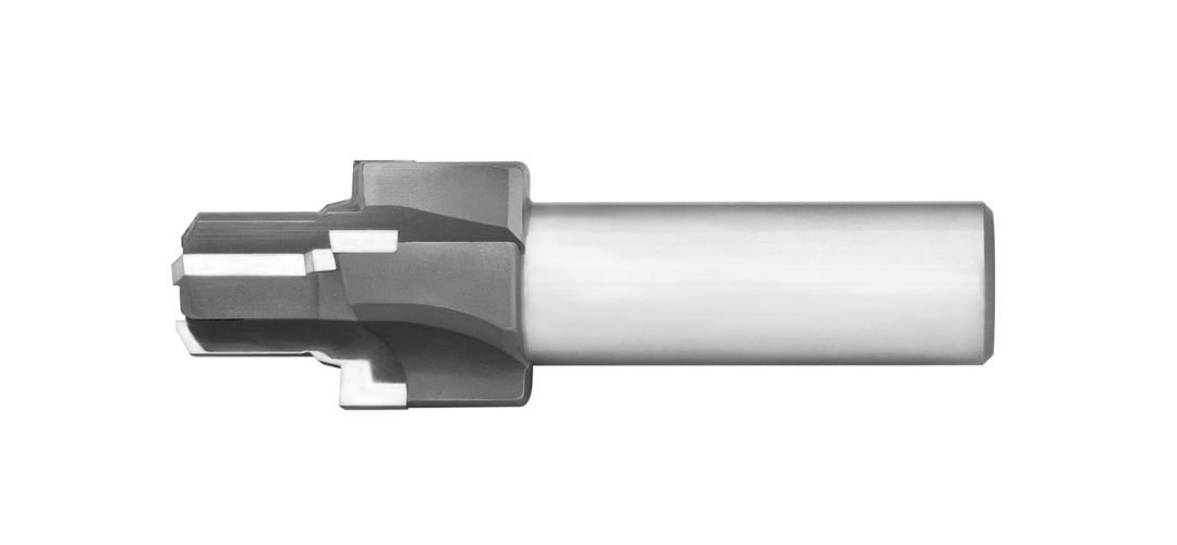 ISO 6149/1 Metric Port Tools – With ID Notch — Scientific Cutting Tools ...