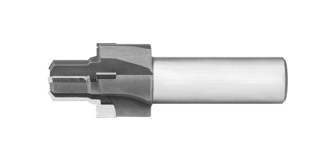 ISO 6149/1 Metric Port Tools – With ID Notch — Scientific Cutting Tools ...