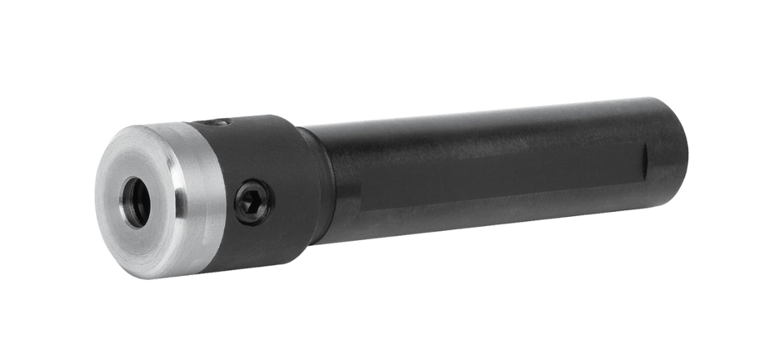 CRT Holders – Coolant Ring Technology for Single Point Tools ...