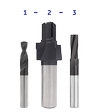 AS5202 Roughing Port Kit for Ferrous Materials | AlTiN+ Coated ...