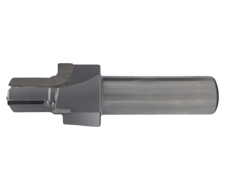 AS5202 Roughing Port Kit for Ferrous Materials | AlTiN+ Coated ...