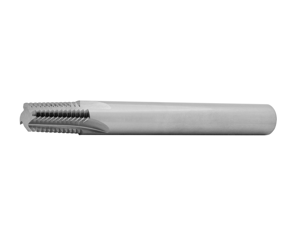NPT Thread Mills | Precision Tapered Pipe Threading Tools — Scientific ...