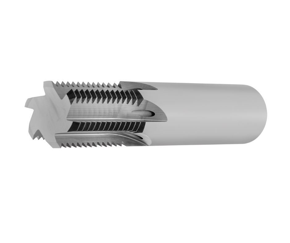 UN Multitooth Thread Mills | High-Speed Unified Threading — Scientific ...
