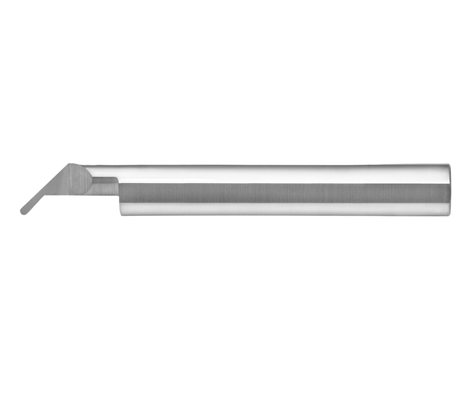 Grooving Tools — Scientific Cutting Tools, Inc.