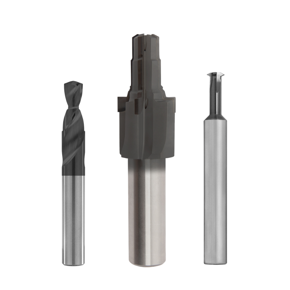 Tool Coatings - AlTiN+, Zirc, and Onyx DLC — Scientific Cutting Tools, Inc.