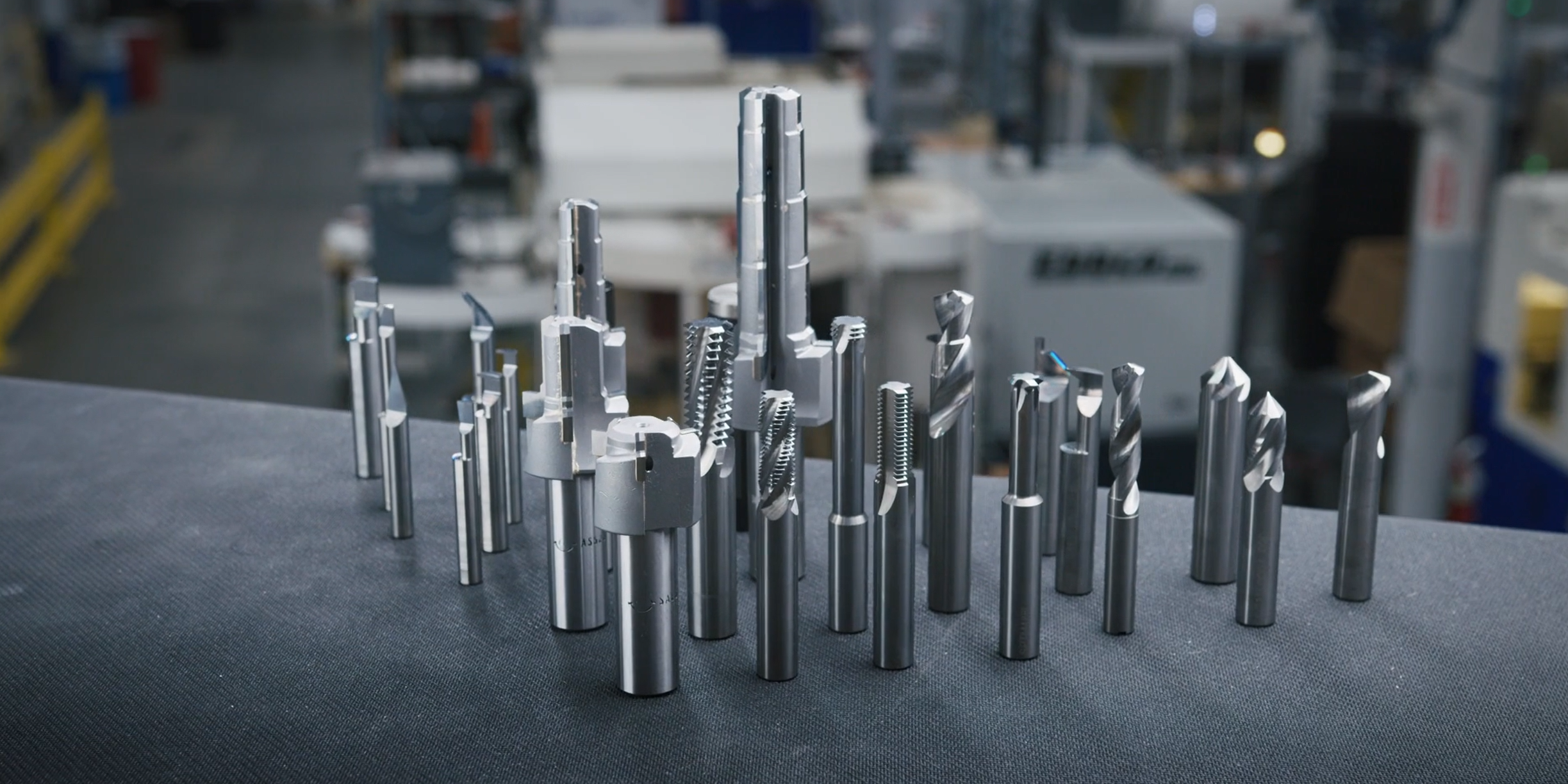 About SCT — Scientific Cutting Tools, Inc.