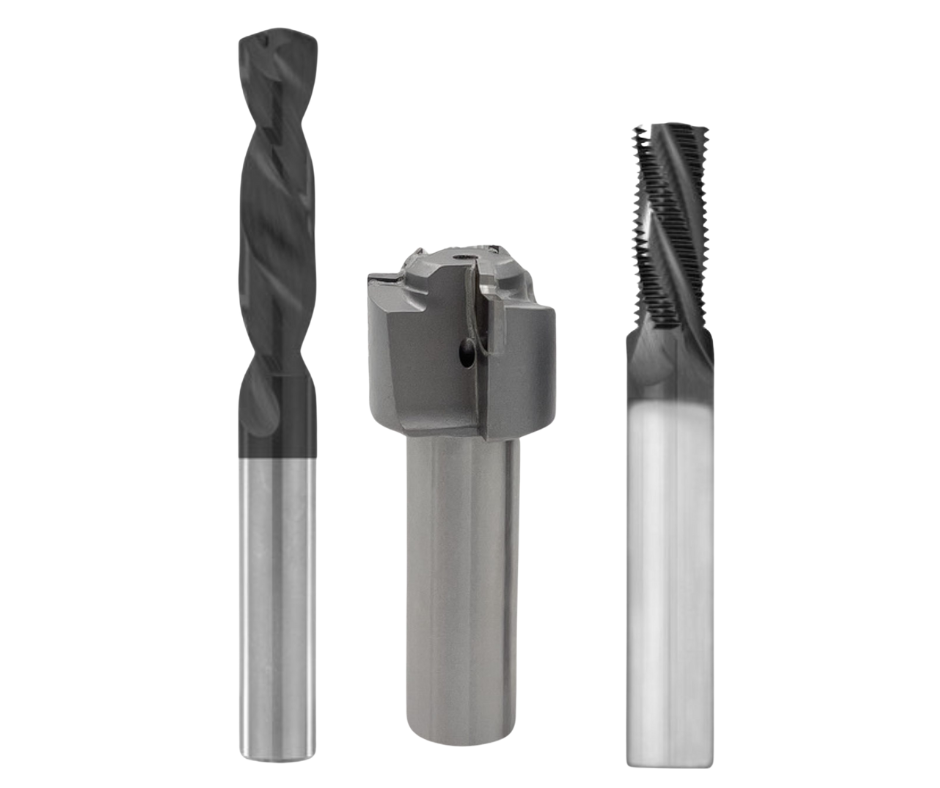 SAE J1926 Port Tool Kits | O-Ring Boss Solutions for Hydraulic Ports ...