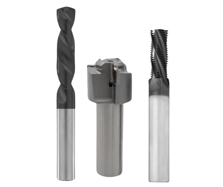 SAE J1926 Port Tool Kits | O-Ring Boss Solutions for Hydraulic Ports ...