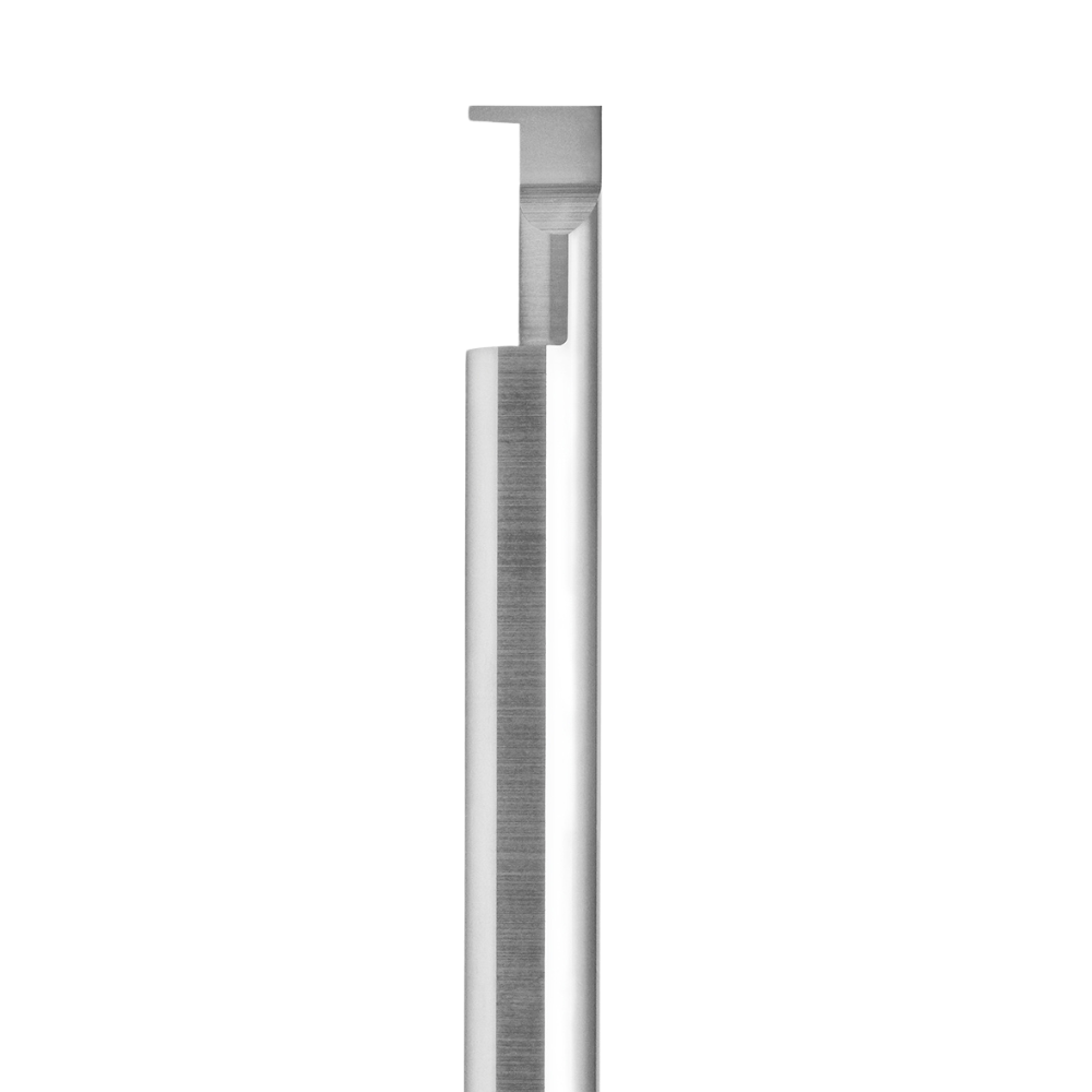 Grooving Tools — Scientific Cutting Tools, Inc.