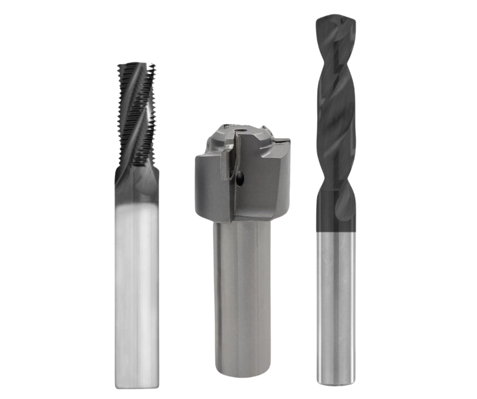 AS5202 Minor Diameter Port Tool Kit | 3-Piece Precision Set ...