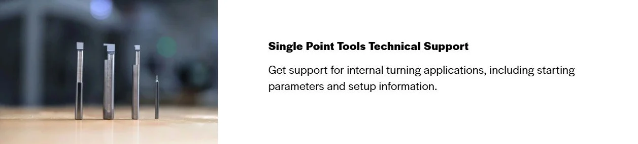 Technical Support — Scientific Cutting Tools, Inc.