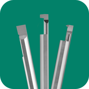 Premium Single Point Tools – Boring, Threading & Grooving — Scientific ...