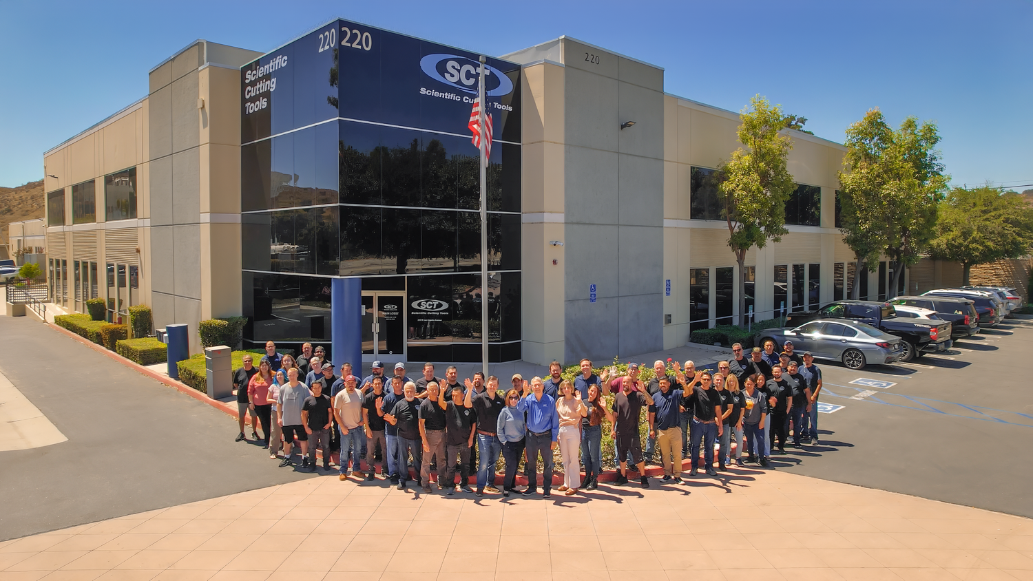 Contact Us — Scientific Cutting Tools, Inc.