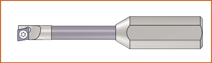 Indexable Boring — Scientific Cutting Tools, Inc.