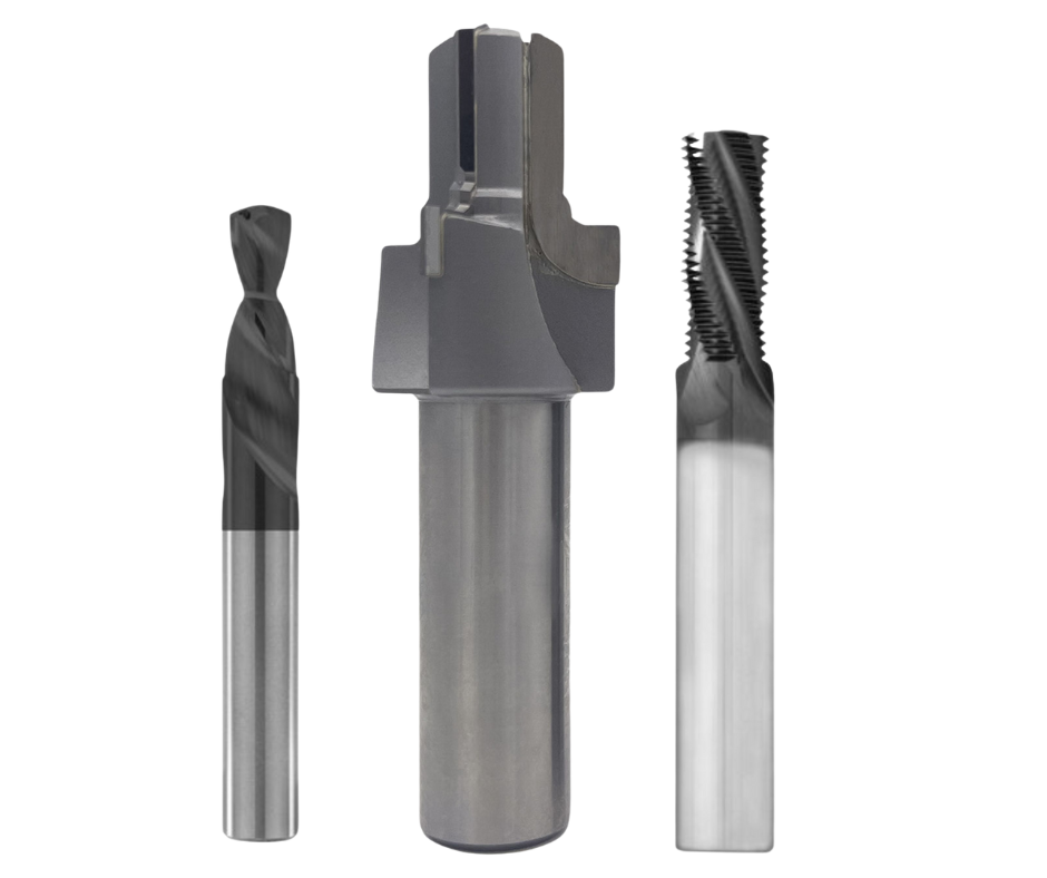 SAE J1926 Port Tool Kits | O-Ring Boss Solutions for Hydraulic Ports ...