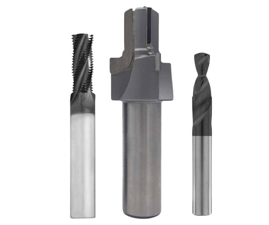 AS5202 Roughing Port Tool Kit | Complete 3-Piece Set — Scientific ...